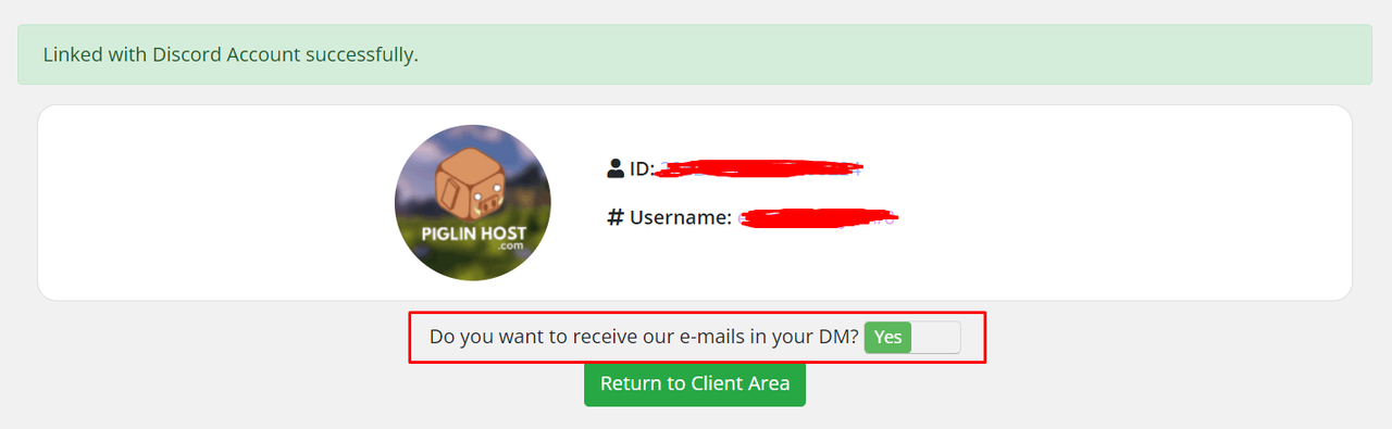 How do i get 'Verified' role in the Discord server? - Knowledgebase ...