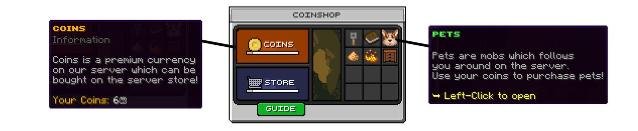 Premium Bedwars Setup | NitroSetups | BuiltByBit