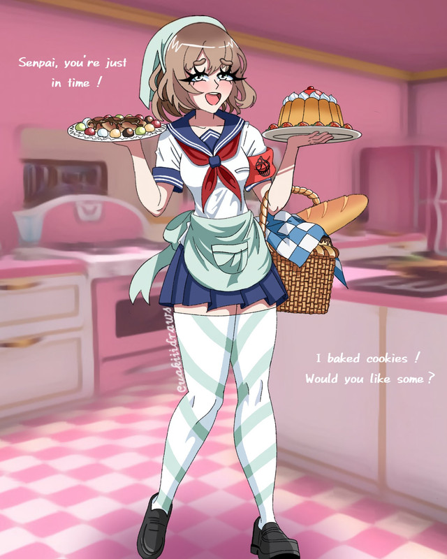 Yandere Simulator Development Blog