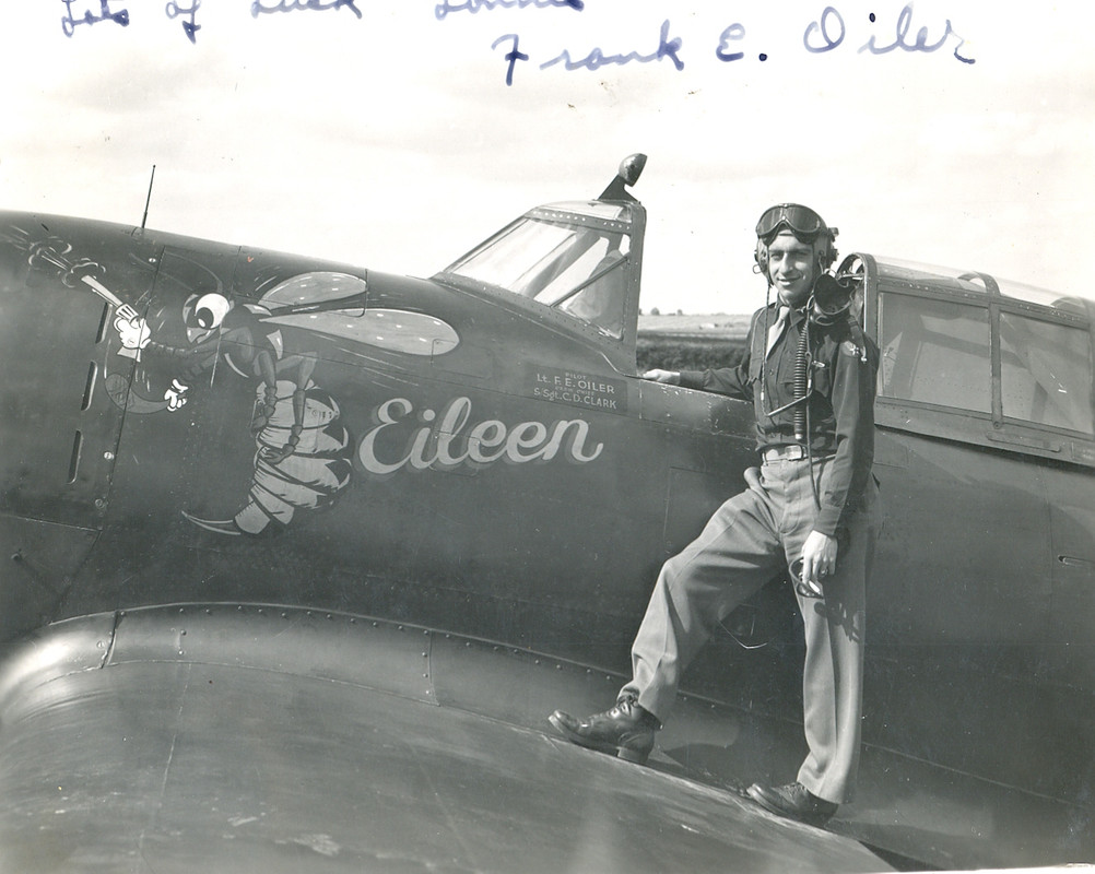 Trumpeter 1/32 P-47D Razorback "Eileen" - Works in Progress - Large ...