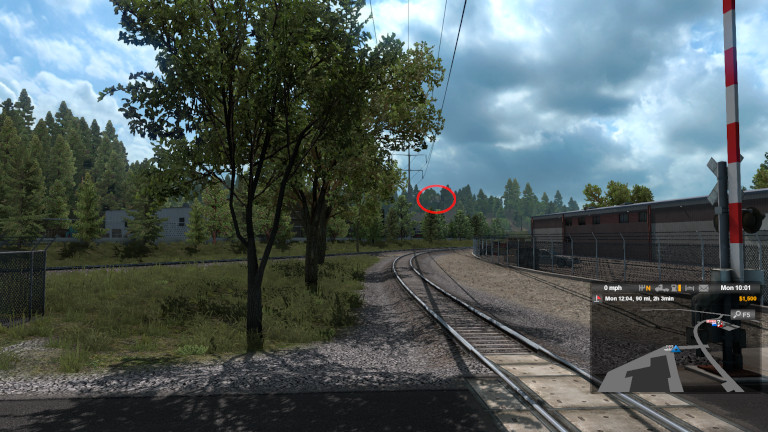 [OR] Portland Western Star factory | Floating wall posters in ...