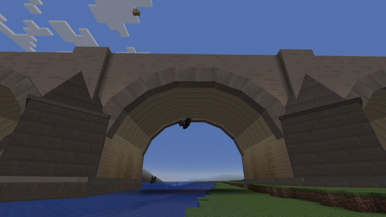 Display Entity - Lighting and shading