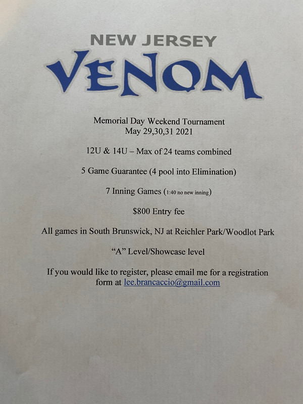 venom — Postimages