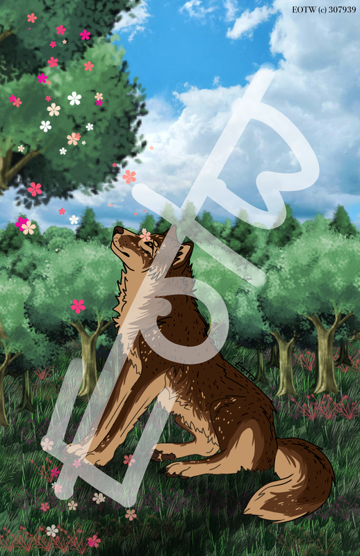 Wolf Play : Wolf Commissions (CLOSED)