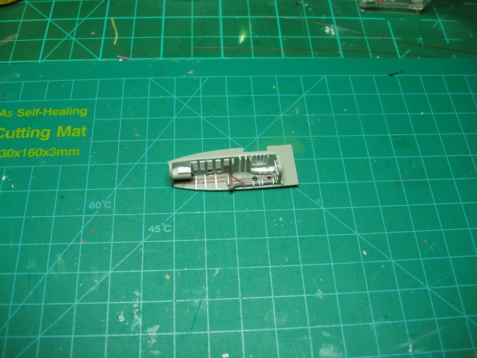 A-10 Thunderbolt II STGB - 10 May to 10 Aug 2025 - Page 4 - Future Group Builds - Britmodeller.com