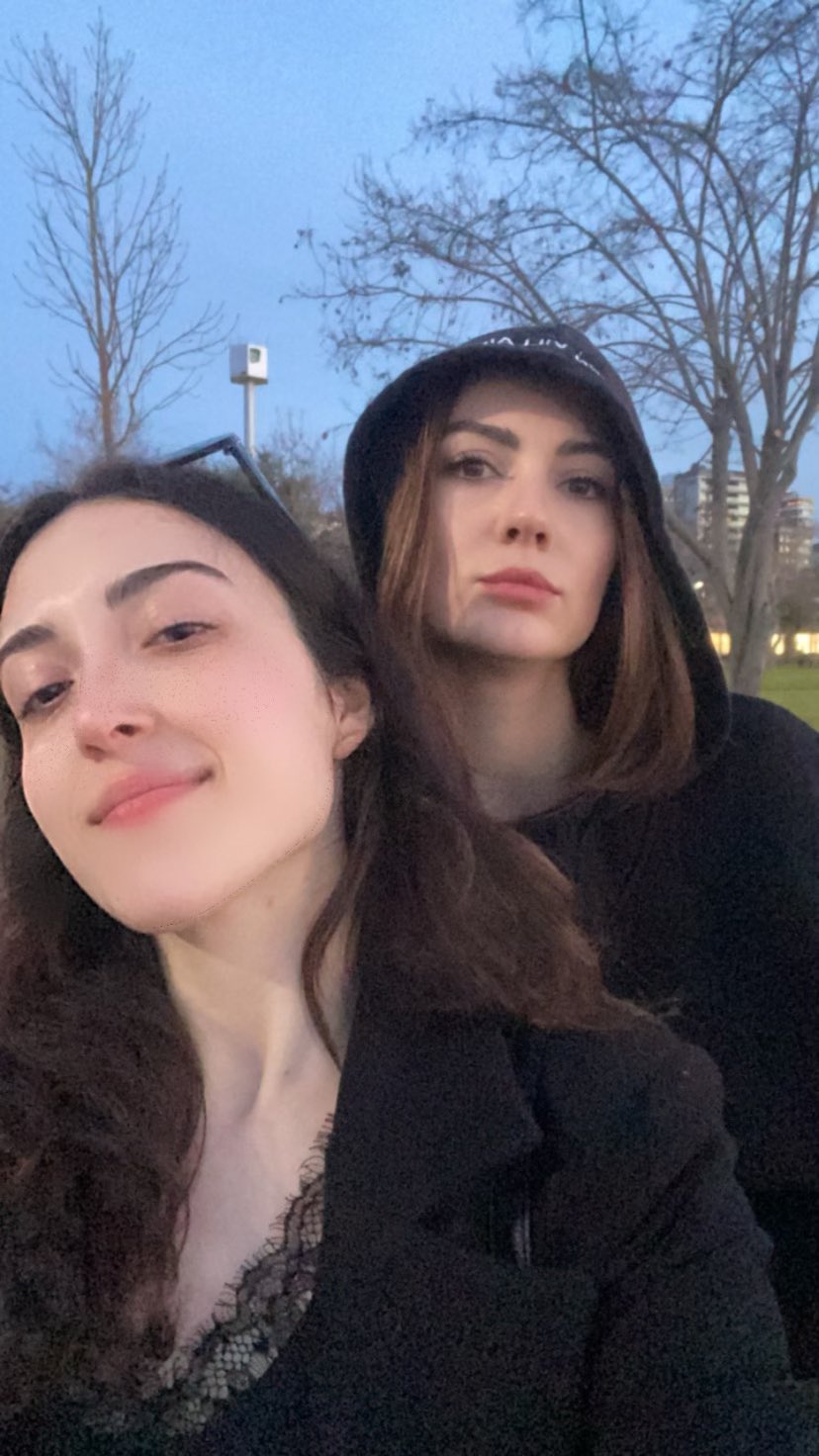 Yenge Burcu Erkei Sayfa 2 Instela