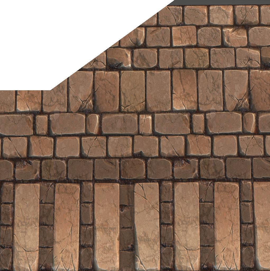 SN wall dockside high brick — Postimages