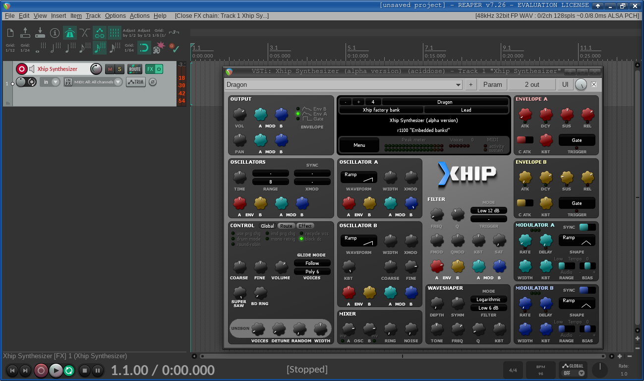 x Hip Linux Working — Postimages