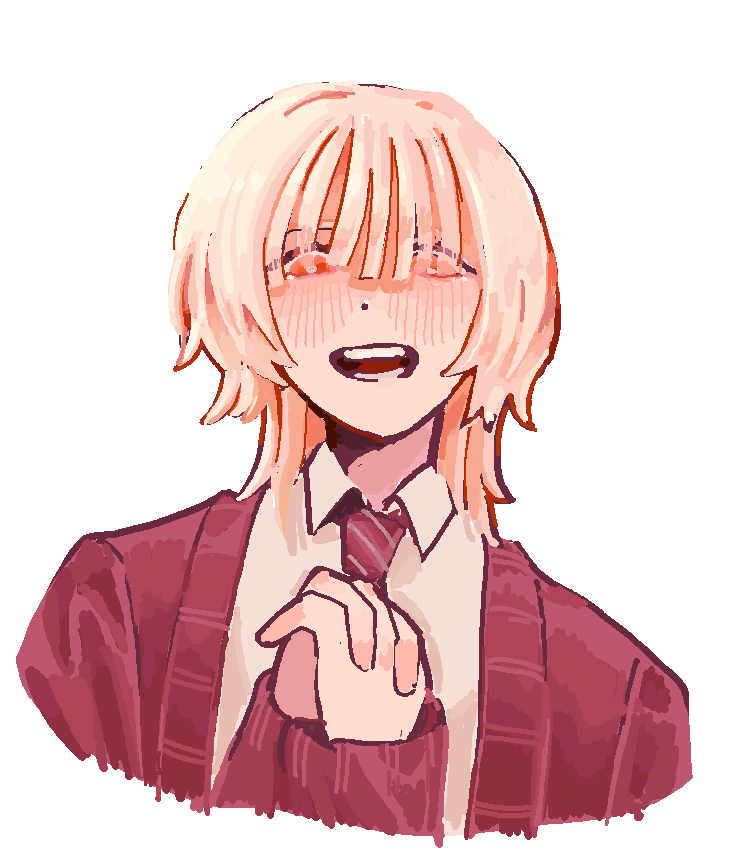 Spring in all its forms - Saihate Station artworks - Chapter 5 ...