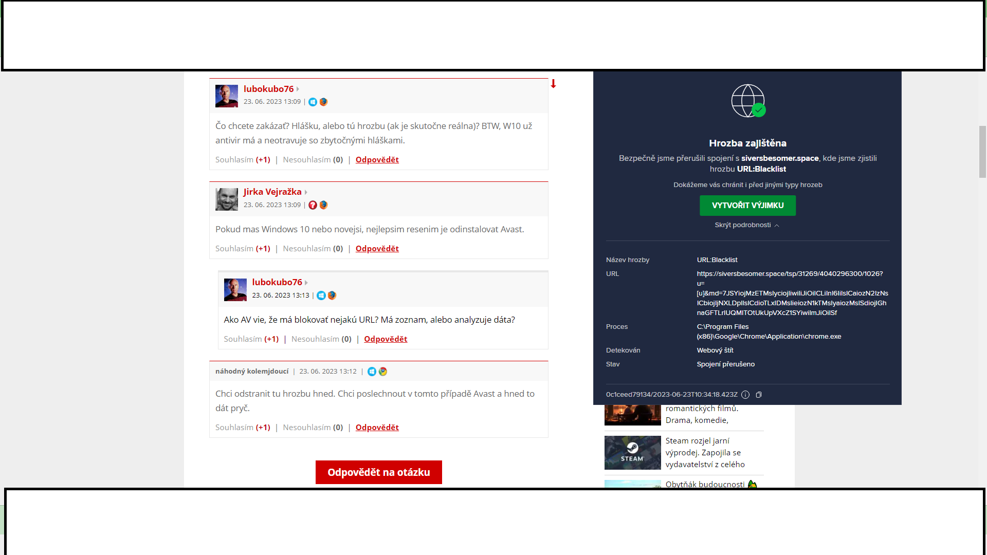 Snímek obrazovky (2183) — Postimages