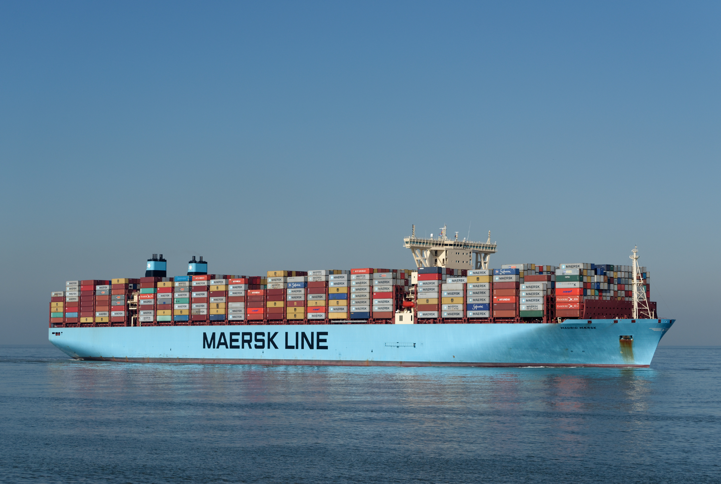 HEV 3131 — Postimages