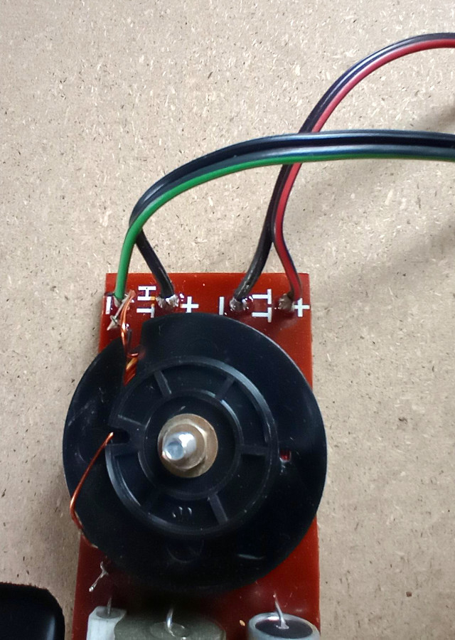 dual240 wiring — Postimages