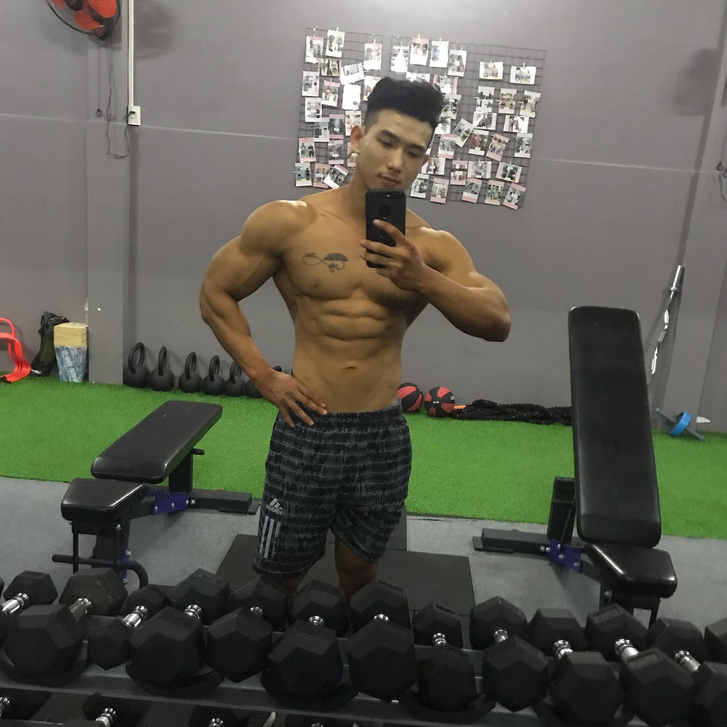 bao nguyen fitness posts 2019 11 04 15 02 {$ POSTID} 1 1 72975973 492820037985922 ...