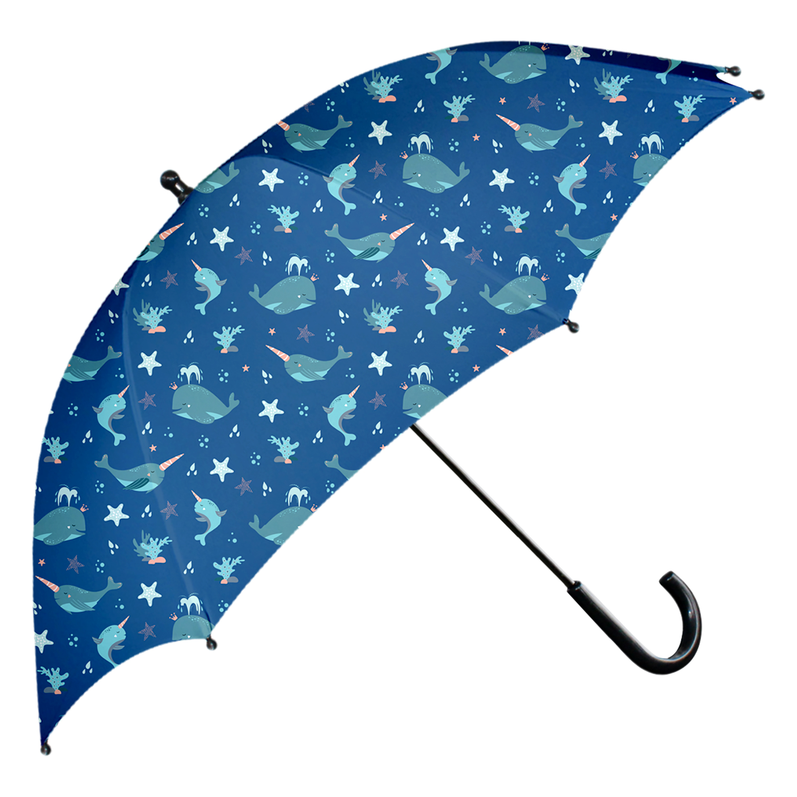 16 C Narwhal Umbrella Side — Postimages