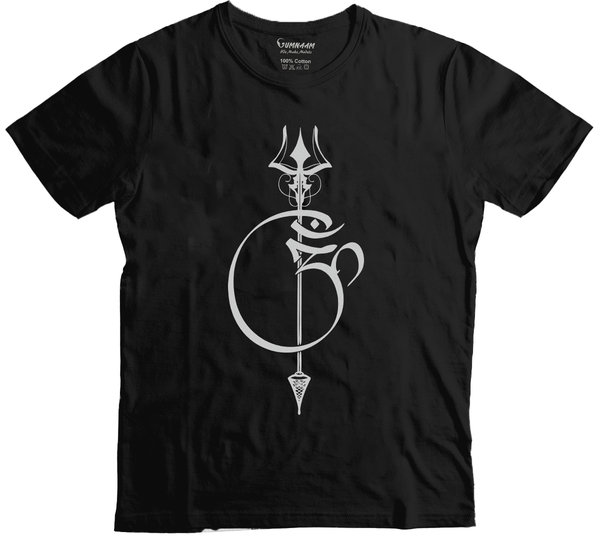 om with trident black — Postimages