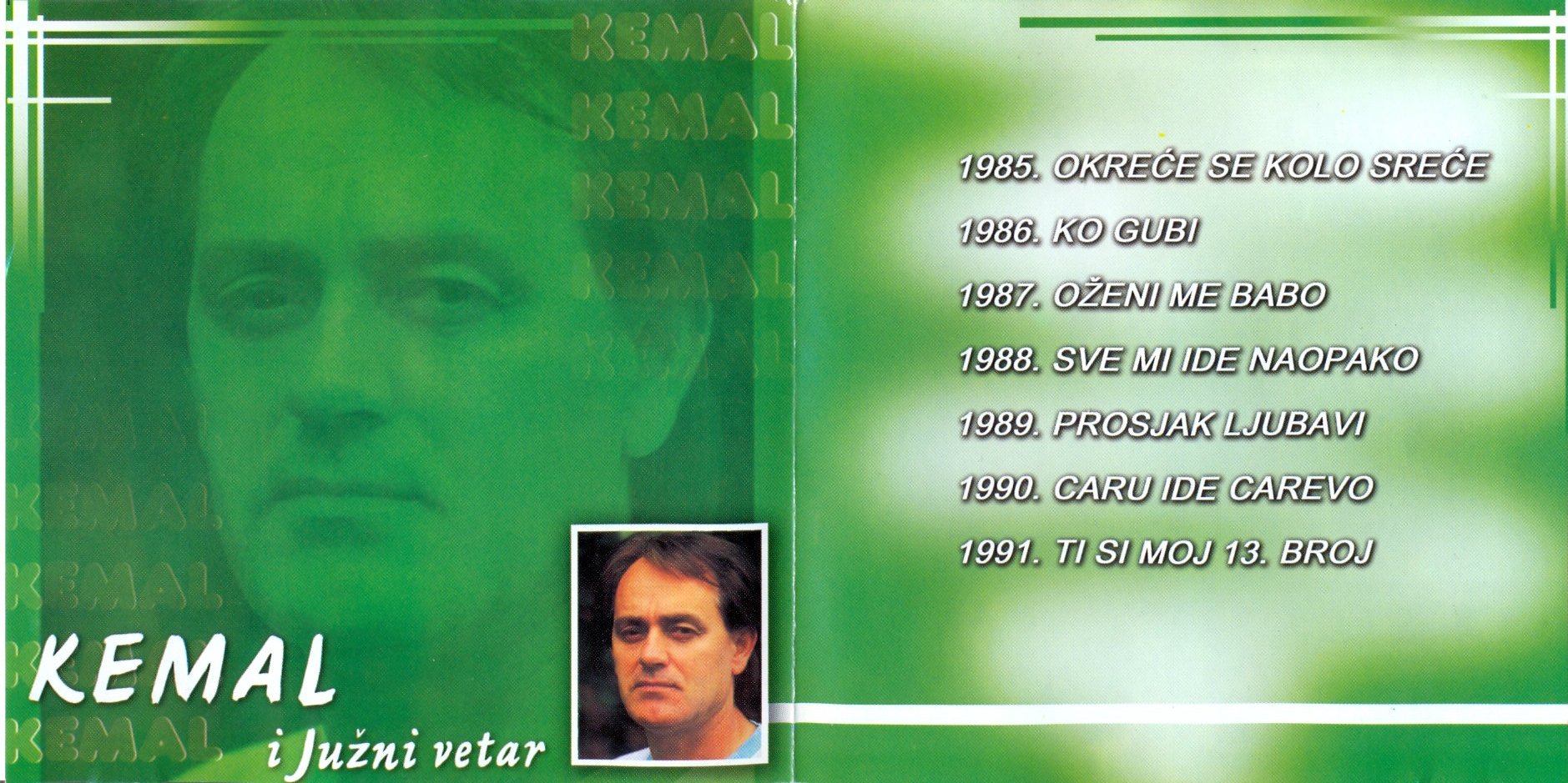 Kemal 1991 zz — Postimages