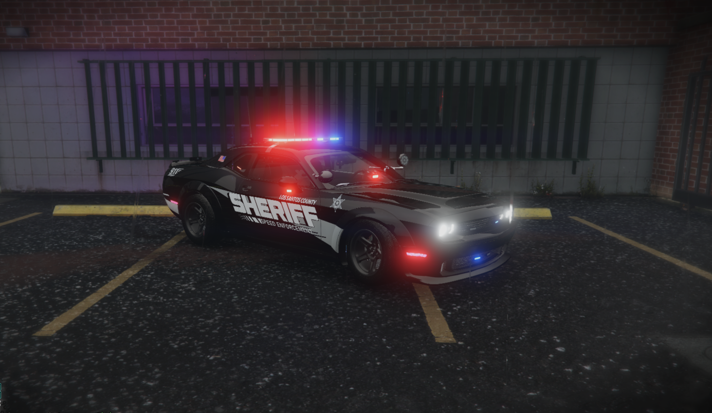 LSSD Challenger — Postimages