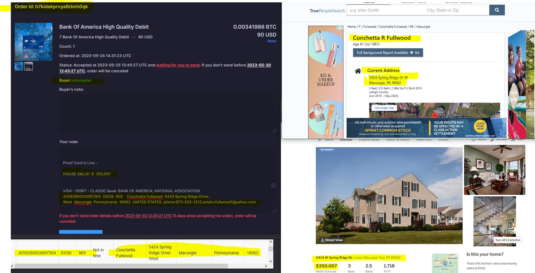 House Value — Postimages