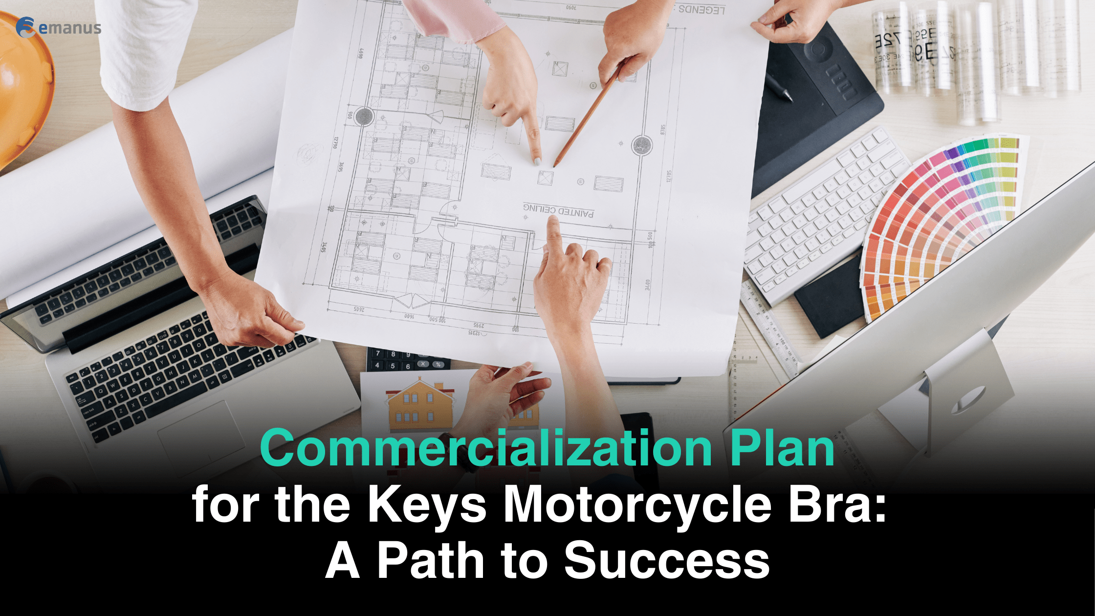 Commercialization Plan For Motor Bra — Postimages