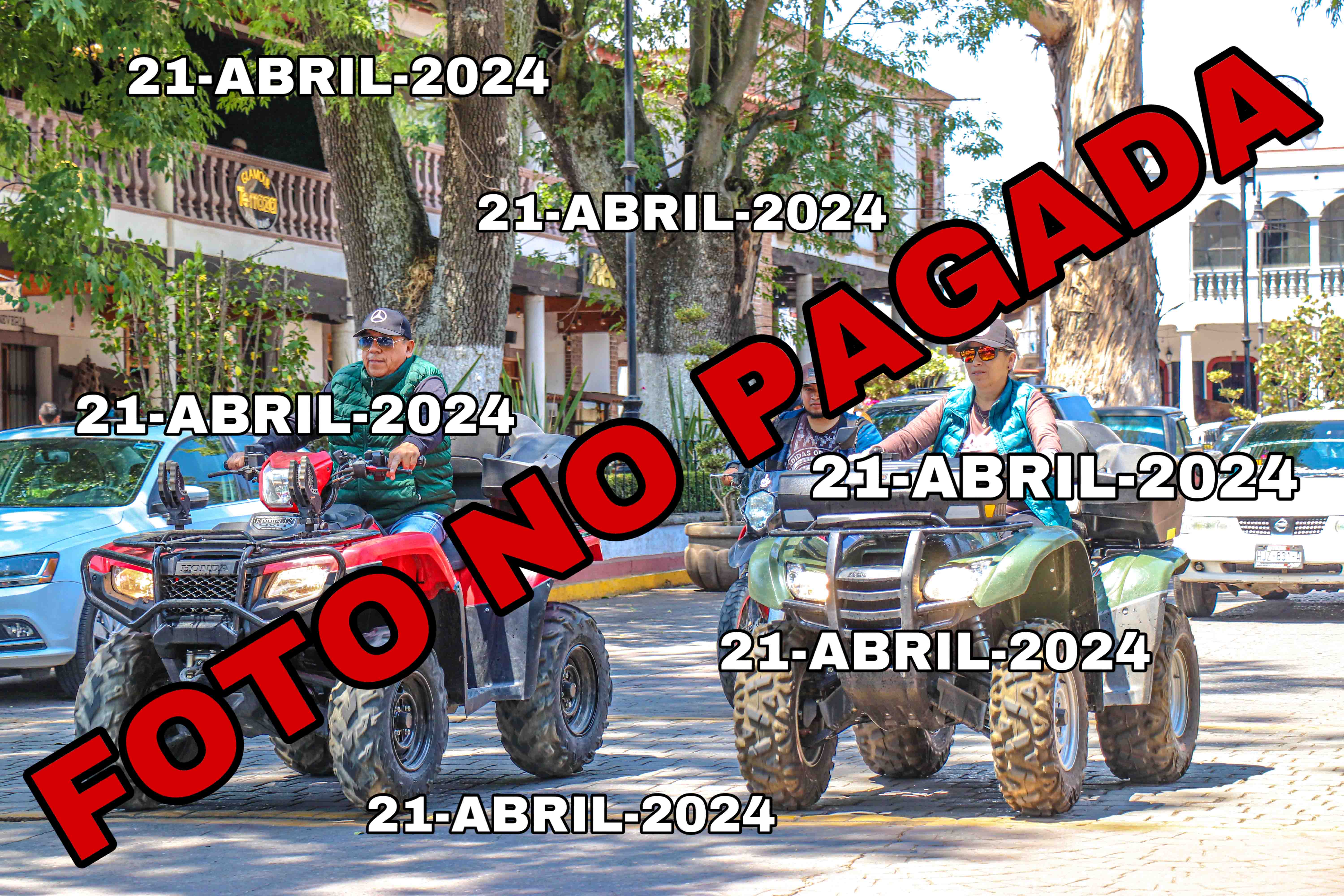 CV 303 — Postimages