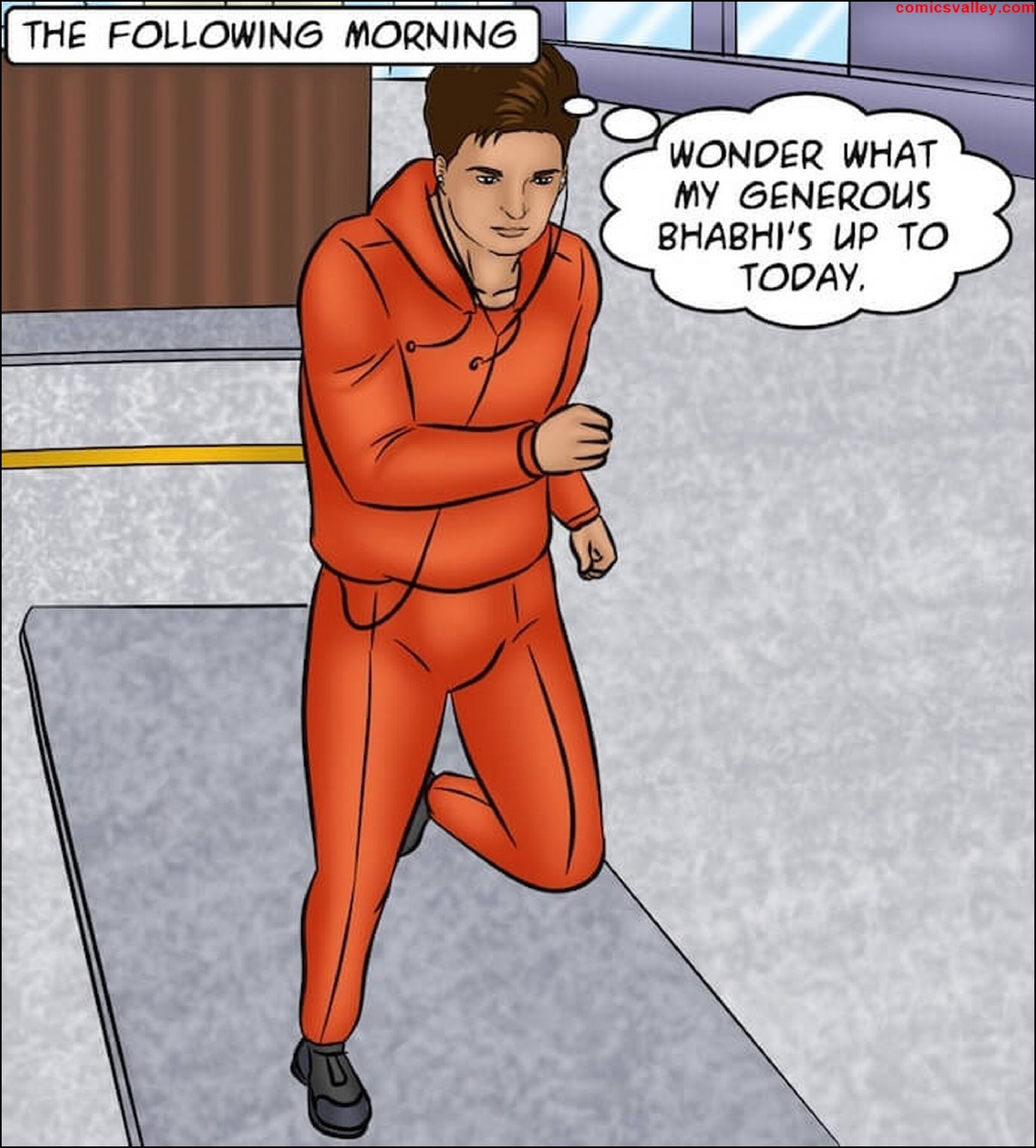 Savita Bhabhi 101 00043 — Postimages