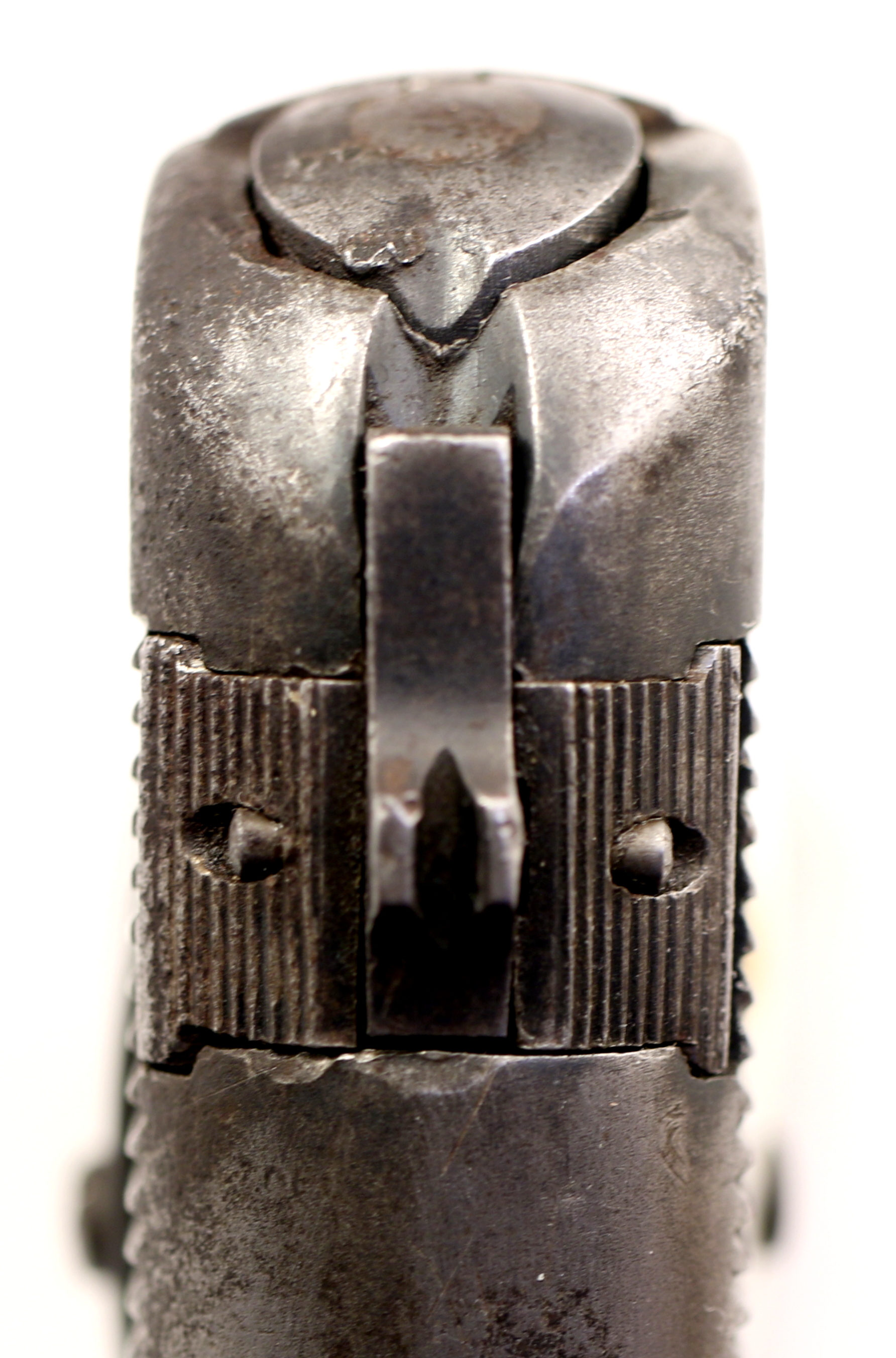 Jieffeco top down rear sight — Postimages