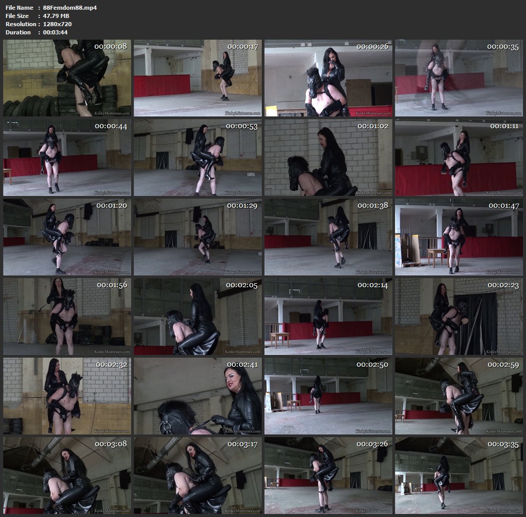 88 Femdom88 mp4 — Postimages