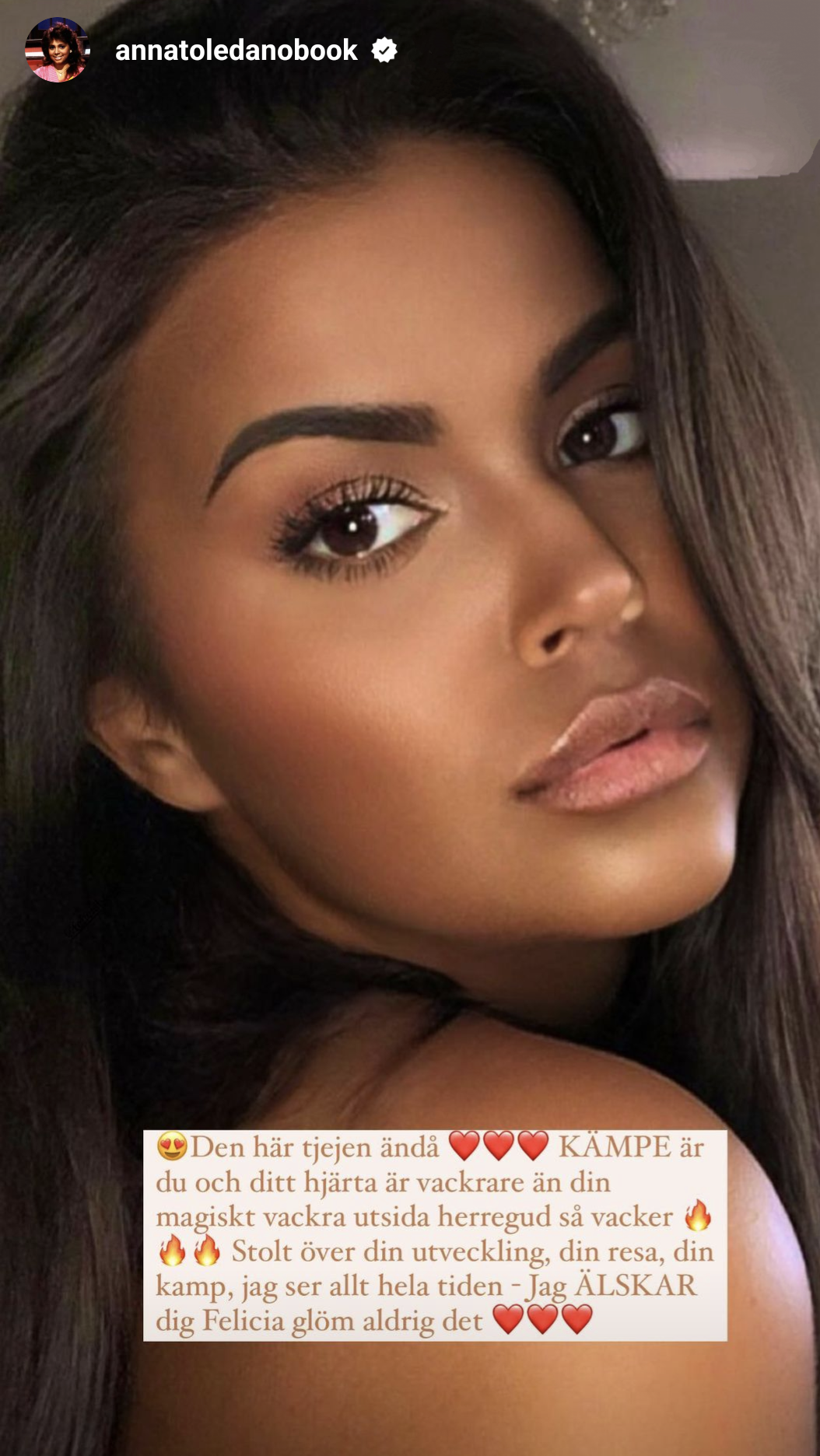 Felicia Book 1 — Postimages