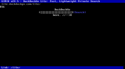 gimix BabyNavigator browser project - in progress - freebasic.net