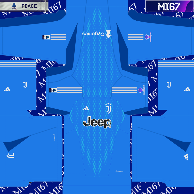 Kits - MI67 KIT SEASON 2023-2024. NO RICHIESTE, NO CONVERSAZIONI ,PLEASE | Pagina 8 | PESTeam.it ...