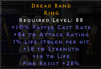Ring 10fcr +24strg +55l +25fr - Topic - d2jsp