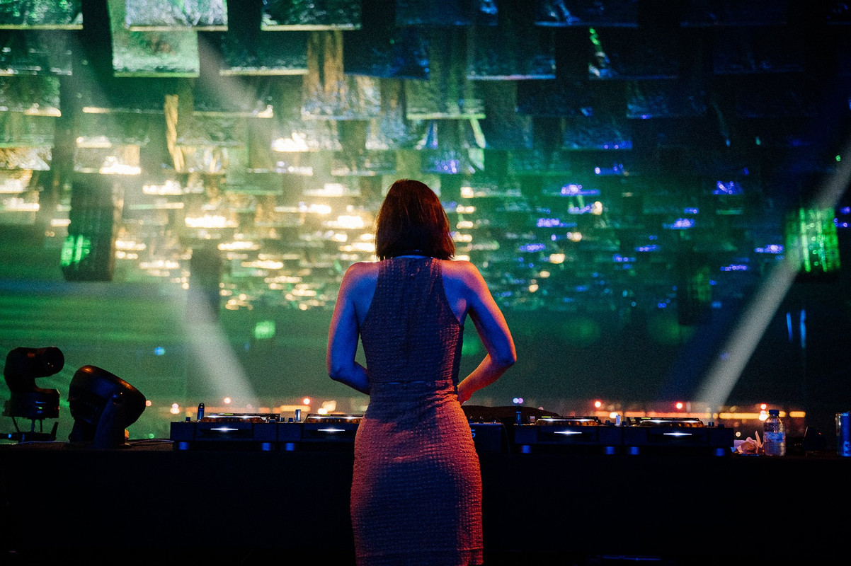 The 15 best female DJs in the World | Skiddle