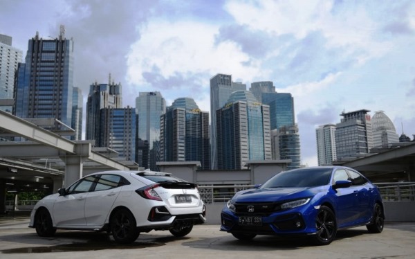 Lima Merek Mobil Penjualan Tertinggi di Indonesia