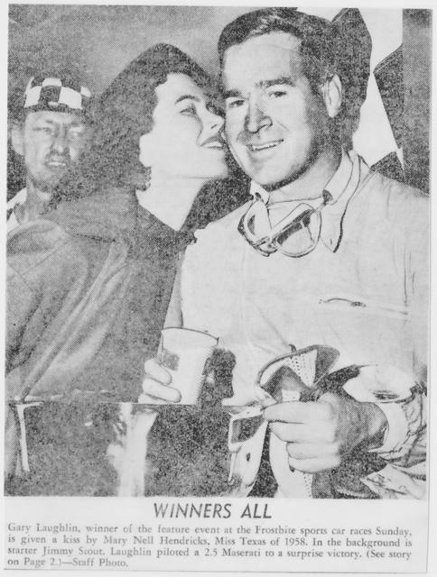 Gary Laughlin RIP May 4. 1923 - April 20, 2019 - The Nostalgia Forum ...