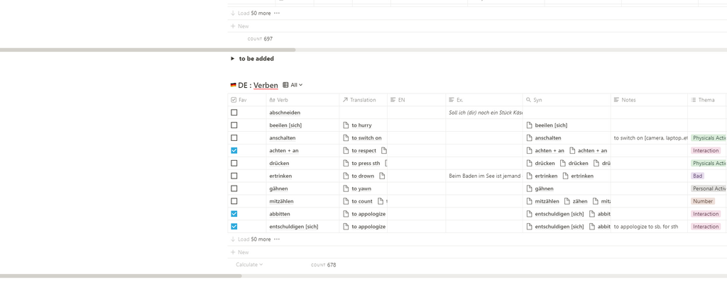 Persistant full width Database scroll bar · Issue #891 · notion-enhancer/notion-enhancer · GitHub