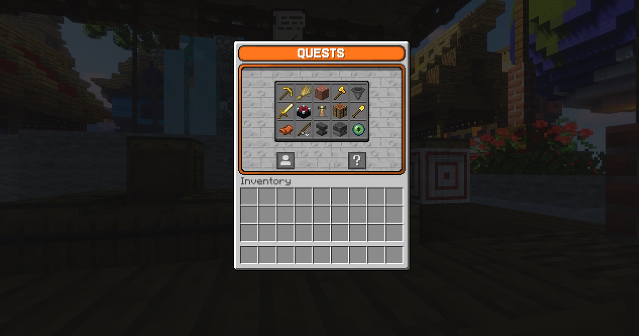 MenuTemplatePack - Colors | BuiltByBit