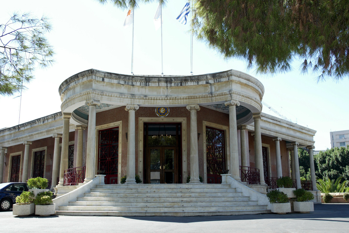 Η παλιά Λευκωσία όπως την έχουμε ονειρευτεί: Εξωραϊσμός Τρικούπης ...