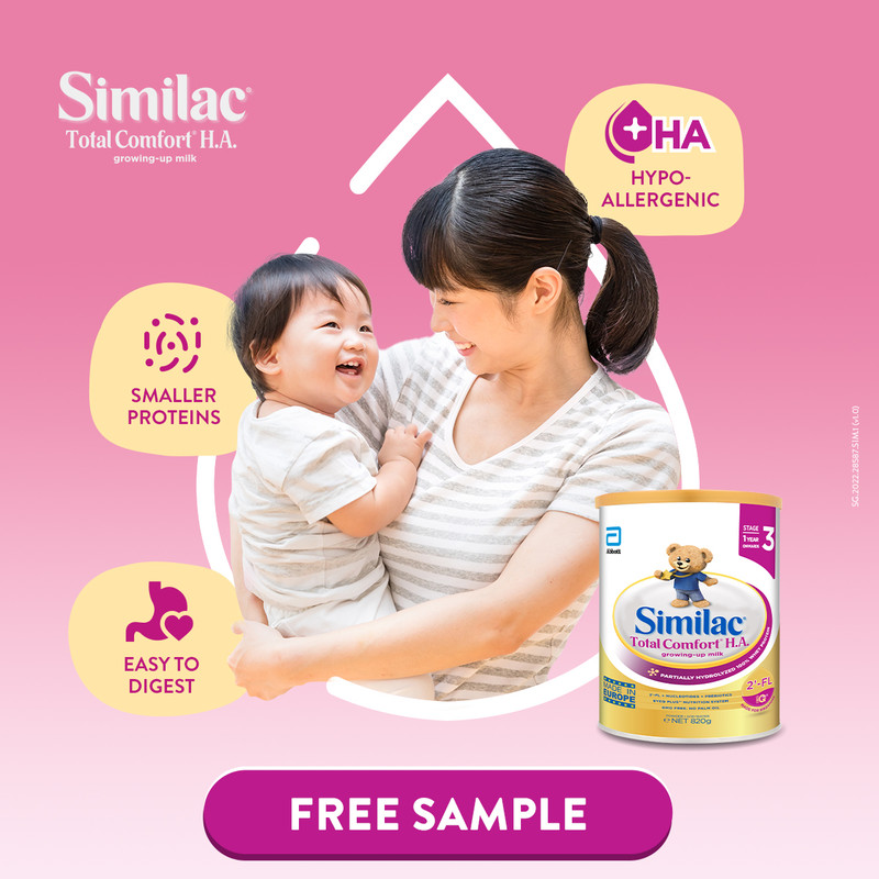 Step 2: Create & Share Your Unique Giveaway Link - Parenting Center