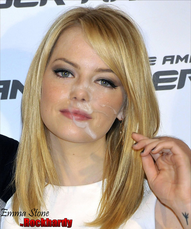 emma stone318 rockhardy — Postimages