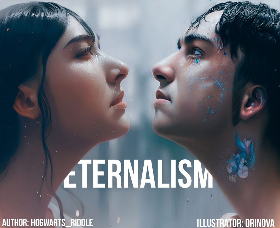 Этернализм | Eternalism - Chapter 1 - Drinova - Harry Potter - J. K ...