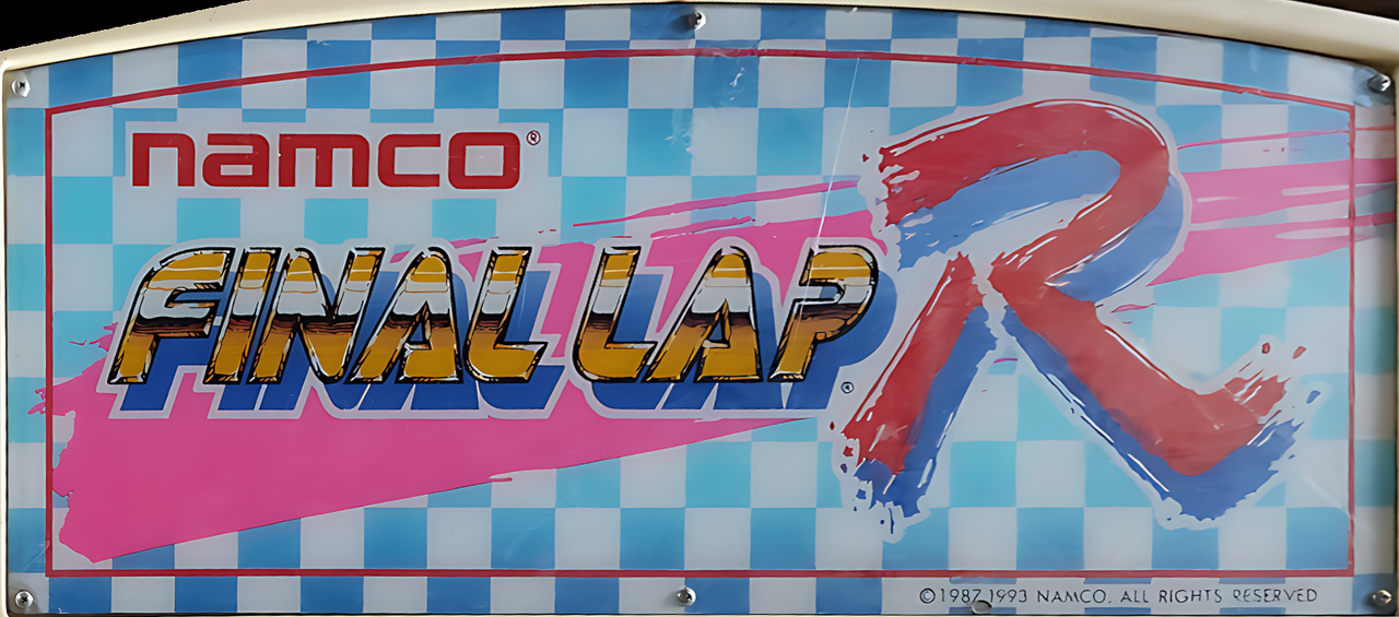 final lap R — Postimages