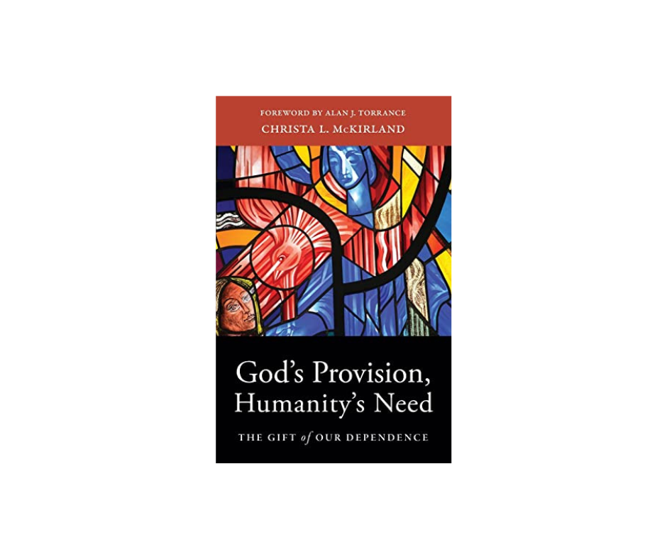 Is relating to God a fundamental need: A review of God’s Provision ...