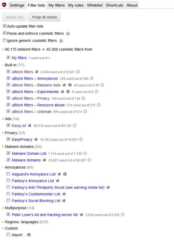filter — Postimages
