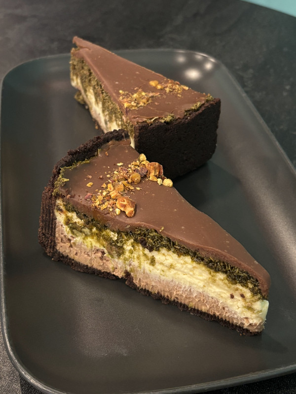 Доставка з Oli's Bakery cafe у м. Кишинів | Замовляйте онлайн з Glovo