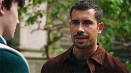 GIF PACK | OCTAVIO PISANO