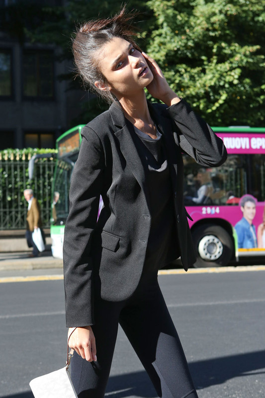 Spring 2013 Models Fur Tu xx0 Wrx — Postimages