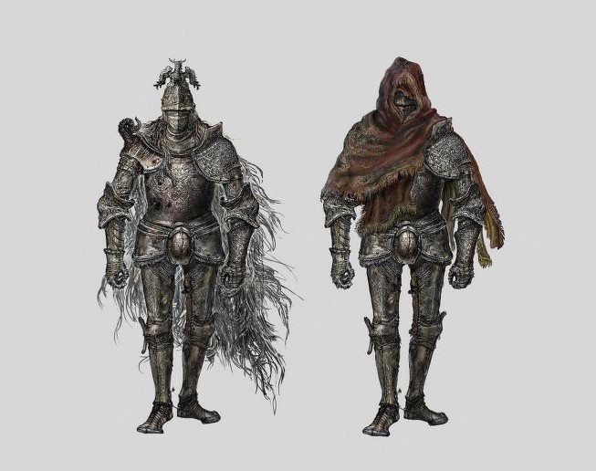 Covenant of Fire [Elden Ring SI-OC] | Sufficient Velocity