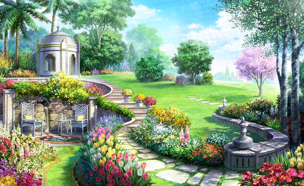 Fate/Orbis Telos -> [Horizon's Edge] Paleo Omen\\Flamechase