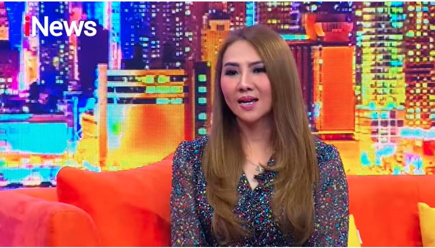 Balas Budi pada Elza Syarief, Poppy Kelly Tak Khawatir Dipenjara ...