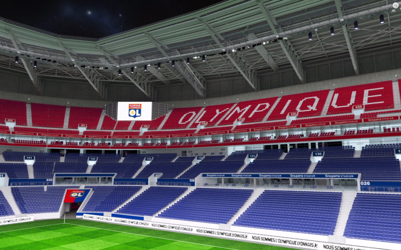 lyon — Postimages